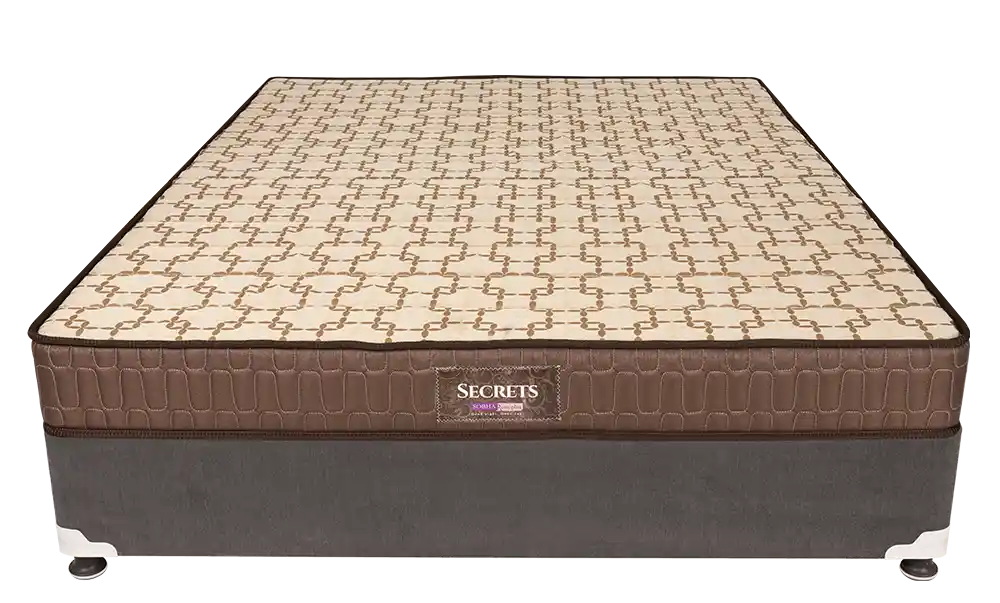 PU Foam Mattress